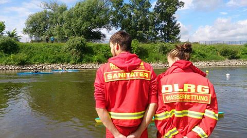 News im Detail | DLRG Bezirk Dresden e.V.